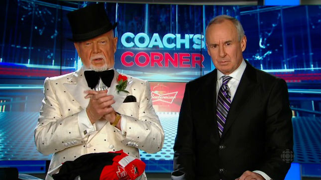 Coach’s Corner: Yakupov ‘a little coward’ for hit