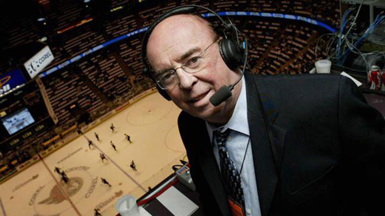 Bob Cole among 95 Order of Canada honourees