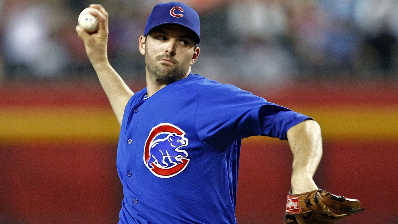 Mariners sign three players to minor-league deals