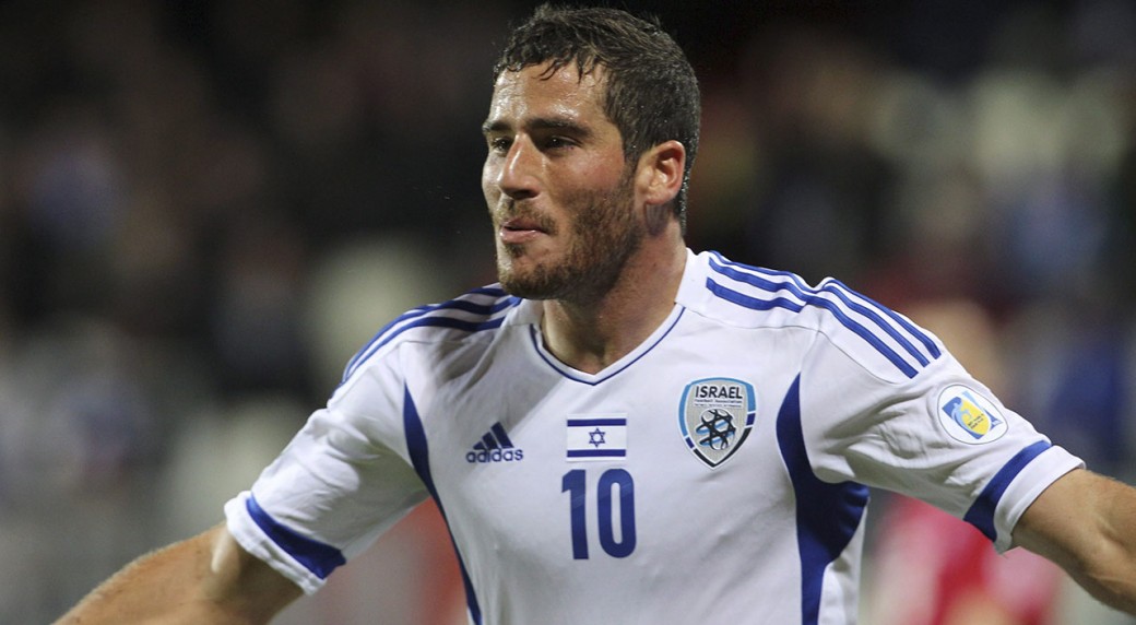 Hemed's goal gives Almeria 1-0 win over Celta Vigo - Sportsnet.ca