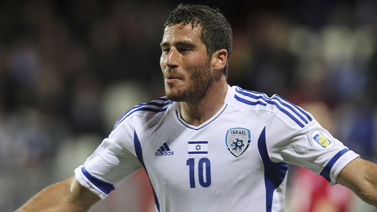 Hemed’s goal gives Almeria 1-0 win over Celta Vigo