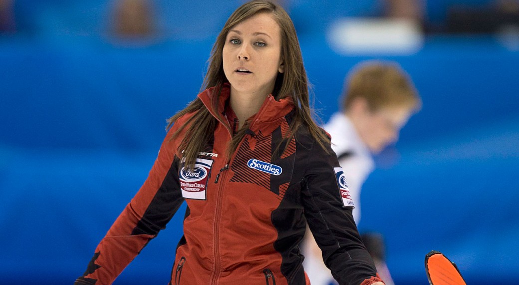Ottawa's Homan improves to 3-0 at Canada Cup - Sportsnet.ca