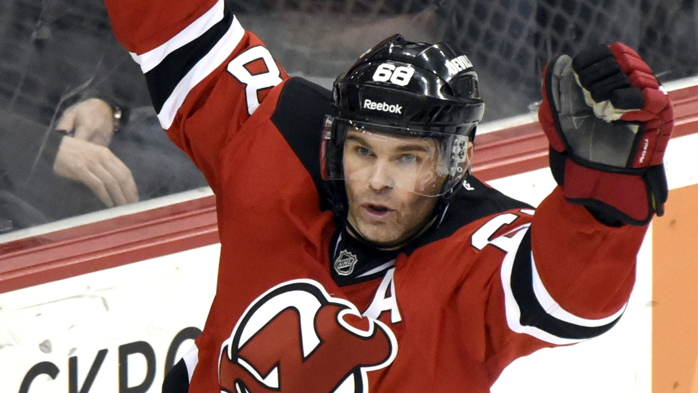 Point of Performance: Jagr’s Art Ross supremacy