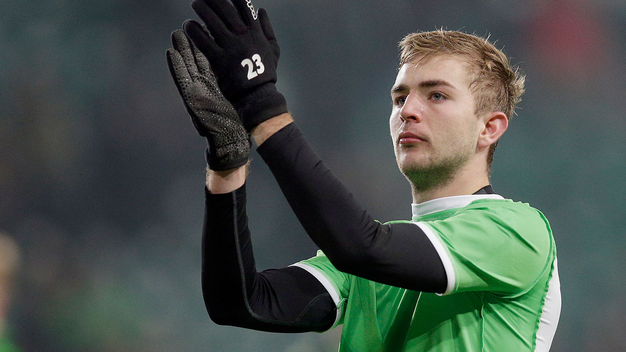 Kramer to return to Leverkusen next season