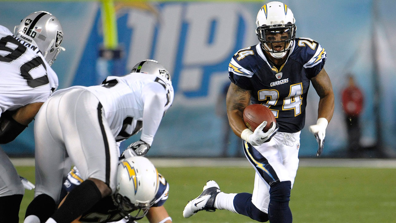 NFL Week 15 actives/inactives roundup