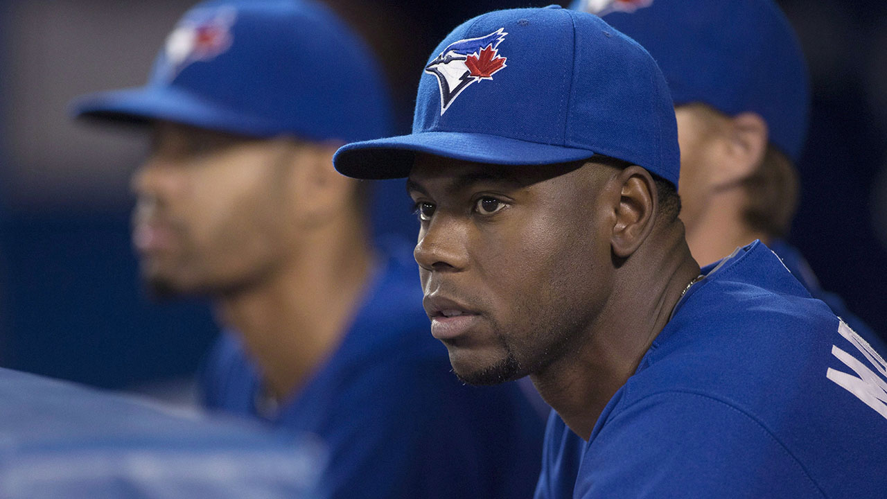 Mets agree to one-year deal with Mayberry Jr.