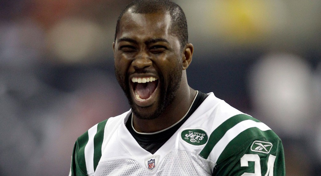 Jets' owner would 'love' to have CB Revis back - Sportsnet.ca