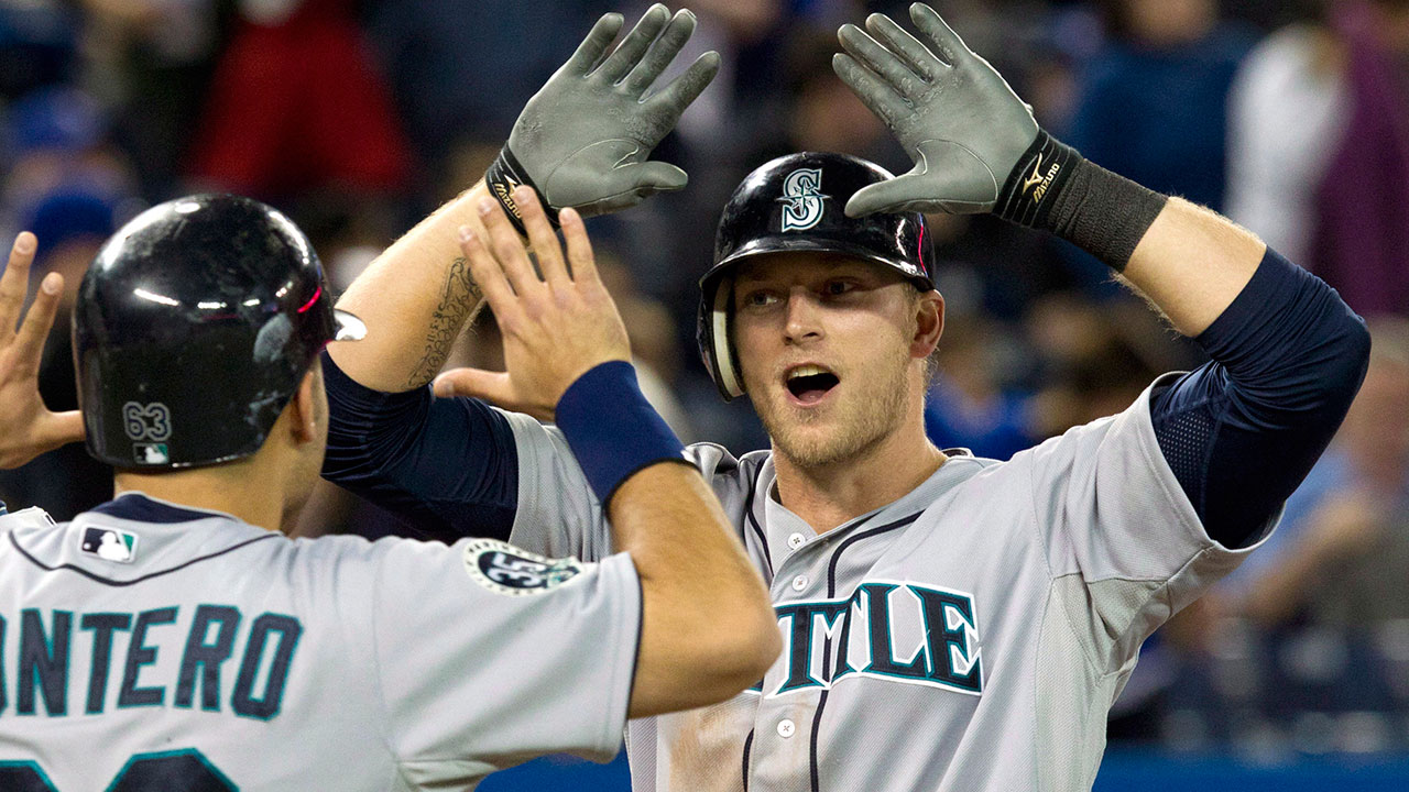 Saunders calls joining the Blue Jays an ‘honour’