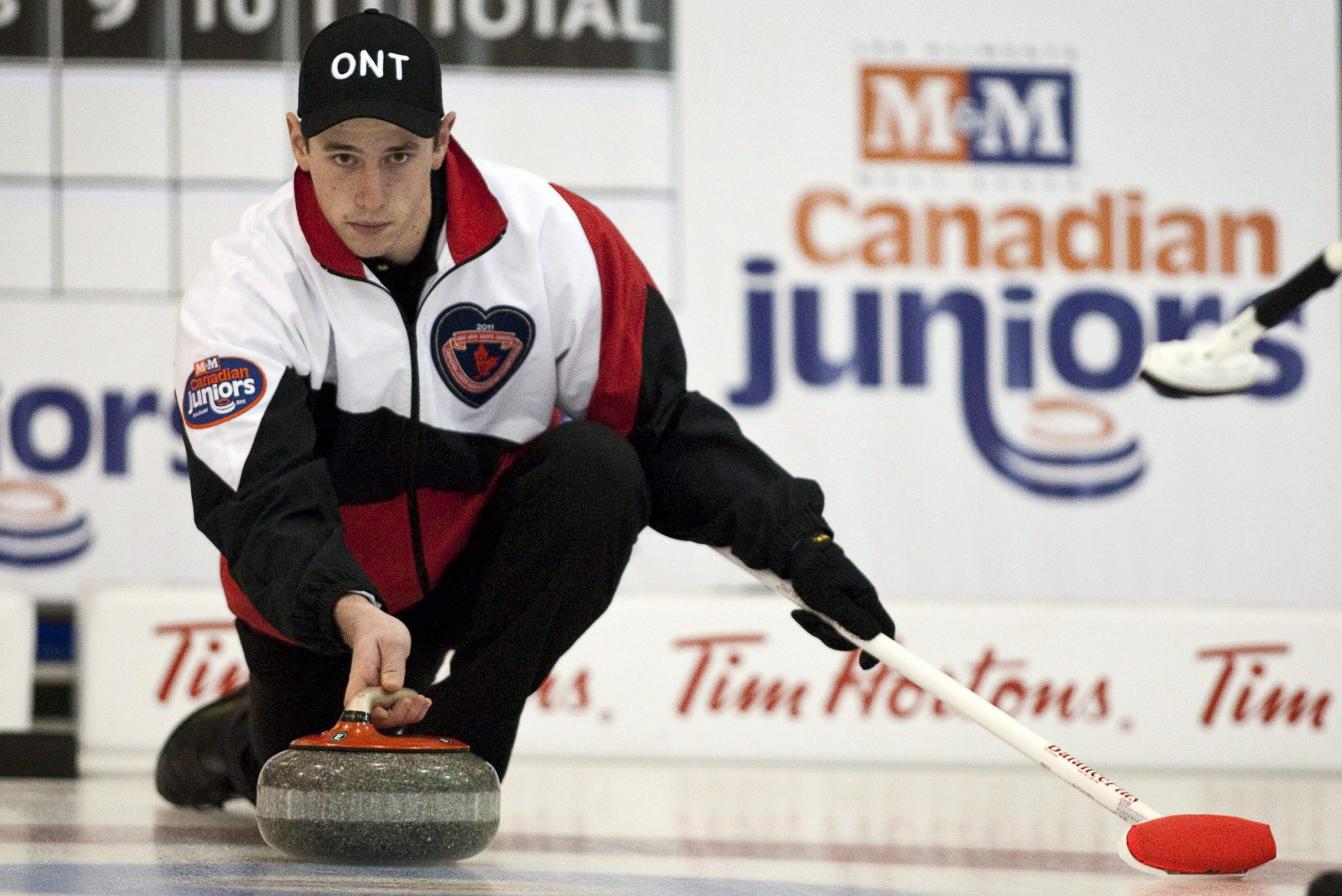 Sturmay stays perfect with win over Smith