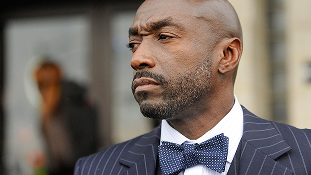 Ravens security head pleads not guilty to groping