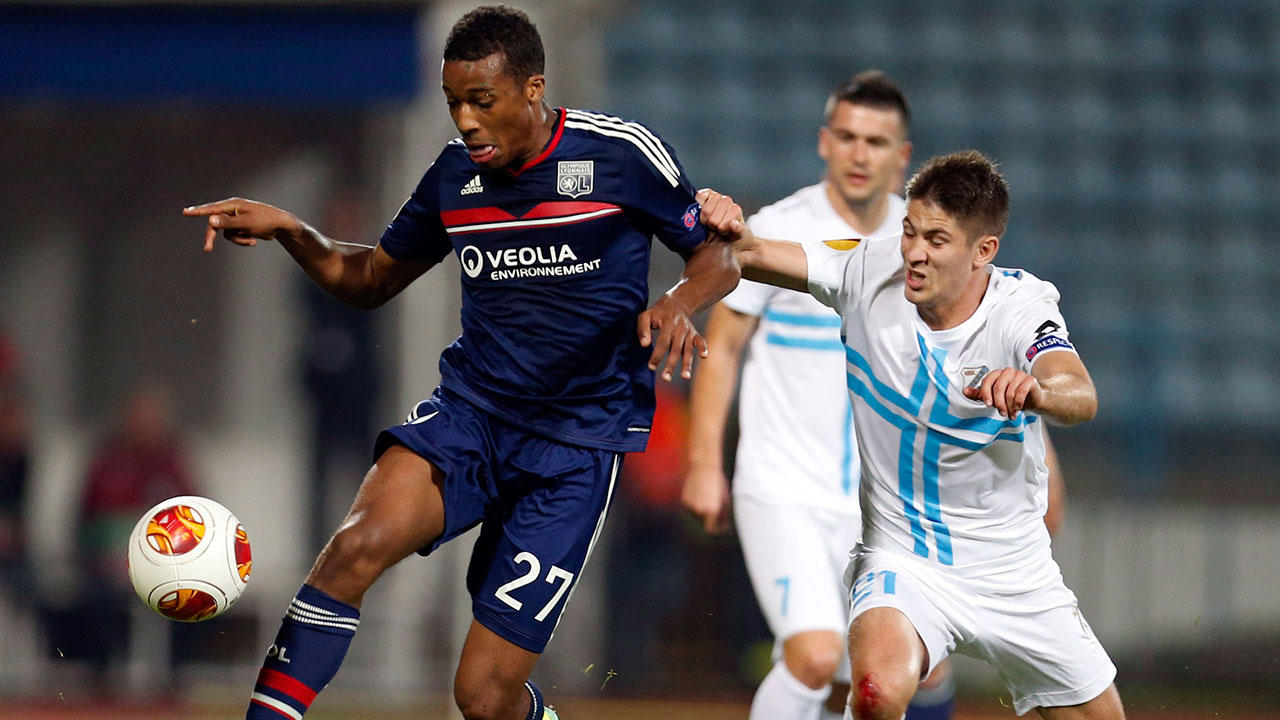 Plea’s last-minute winner lifts Nice in standings