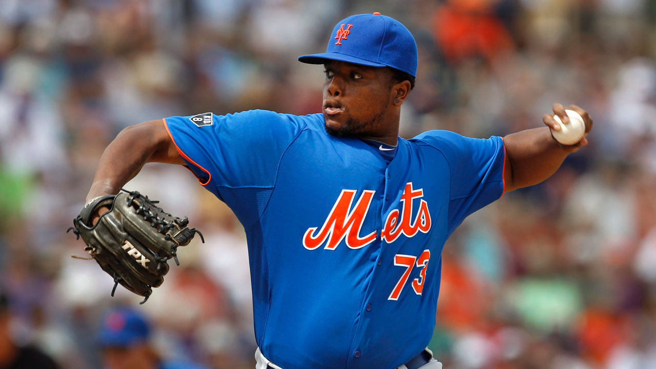 Former Met Carson suspended for positive drug test