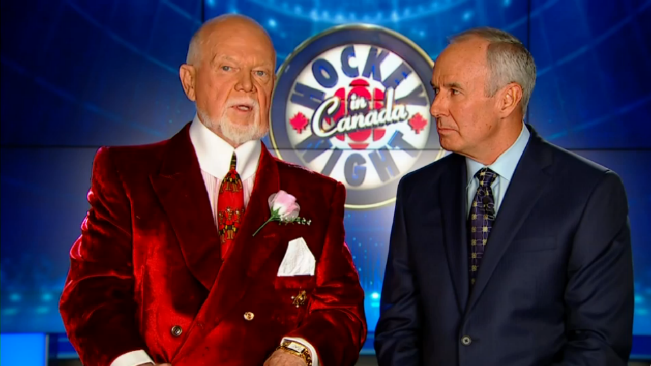 Coach’s Corner: Was ref at fault for Bernier goal?