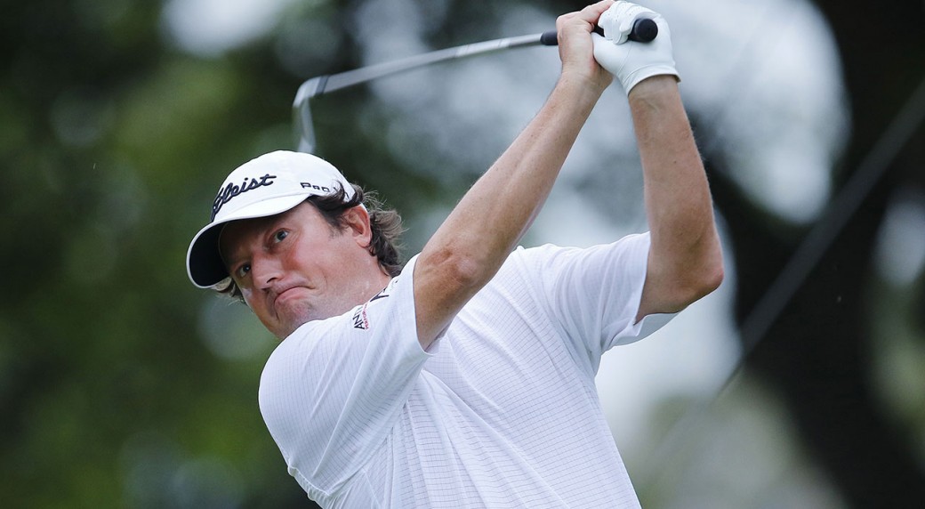 Tim Clark to miss Masters with elbow injury - Sportsnet.ca