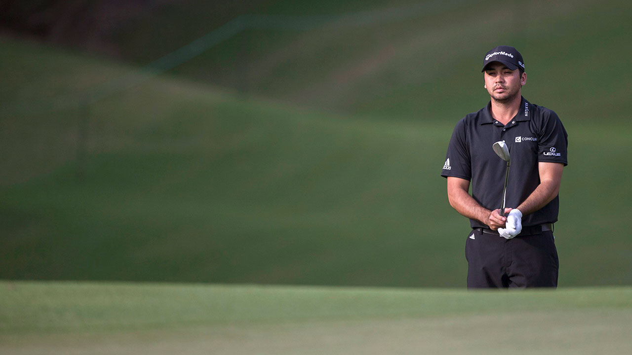 After 8 years as a pro, Day’s goal still the same