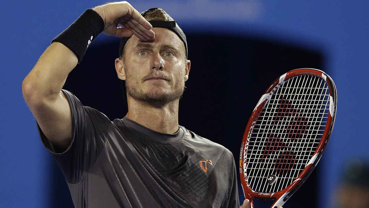 Hewitt says next Aussie Open likely to be his last