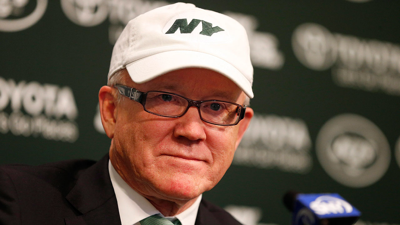 Jets owner refutes 'absolutely false' report of dispute with Robert ...