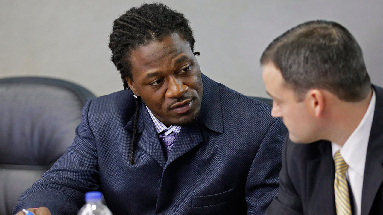Bengals’ Jones to pay $12.4M after losing appeal
