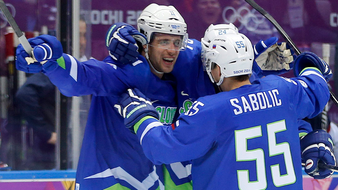 Kopitar dreaming big for upcoming World Cup