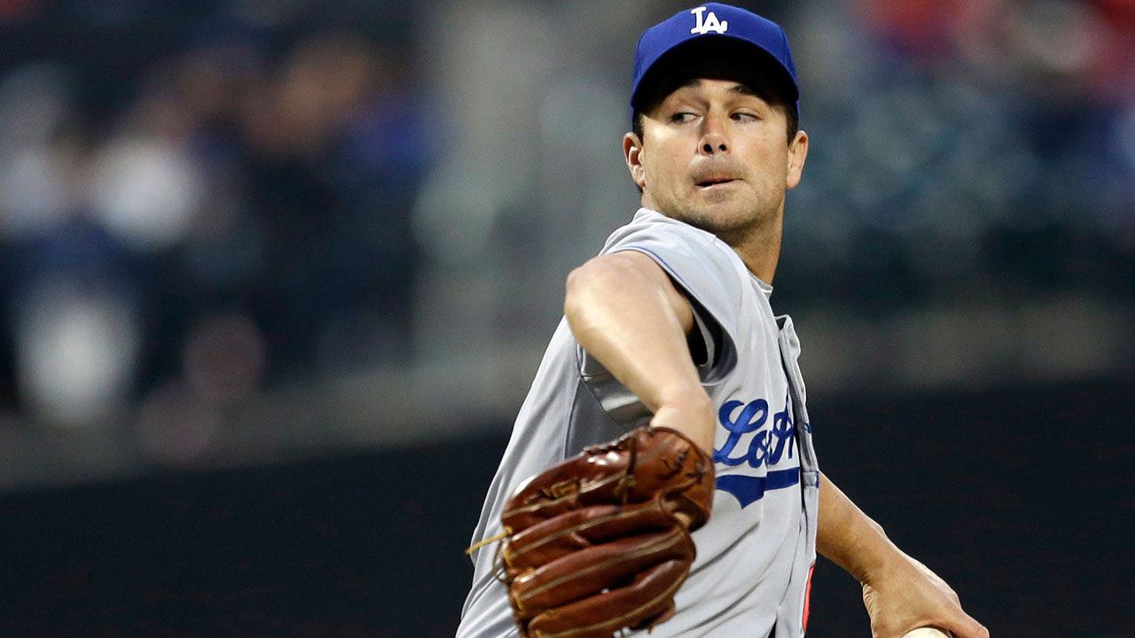 Ex-Blue Jay Lilly charged with insurance fraud