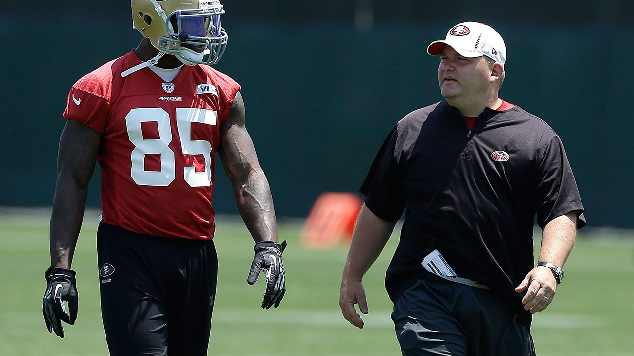 Source: Bills to interview 2 more coach prospects