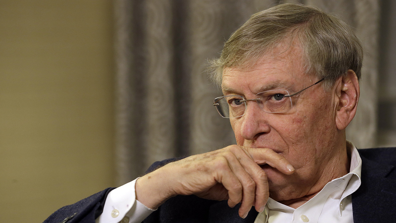 Timeline of Selig’s tenure in charge of MLB