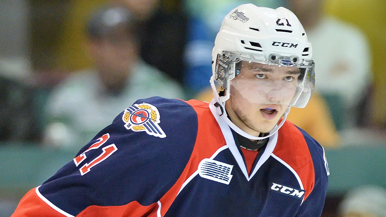 Meet the Future – Logan Brown