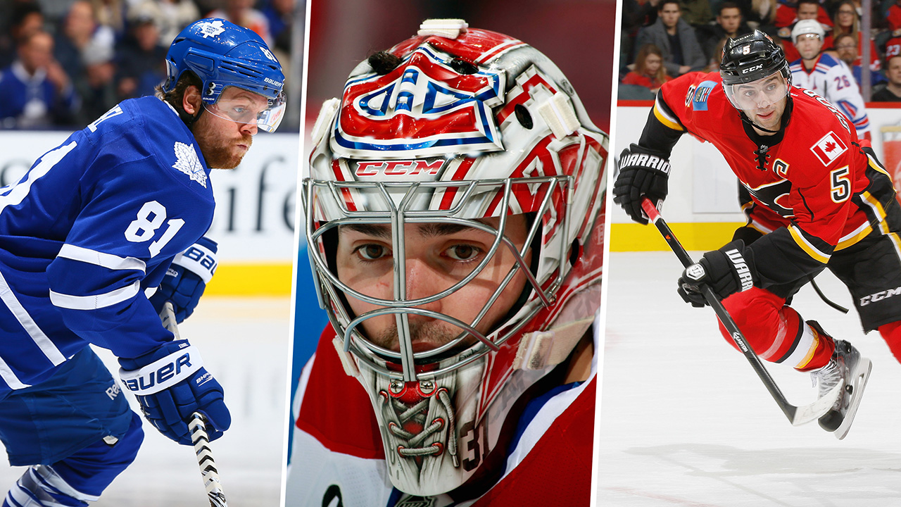 NHL Power Rankings: 30 teams’ worthy all-star