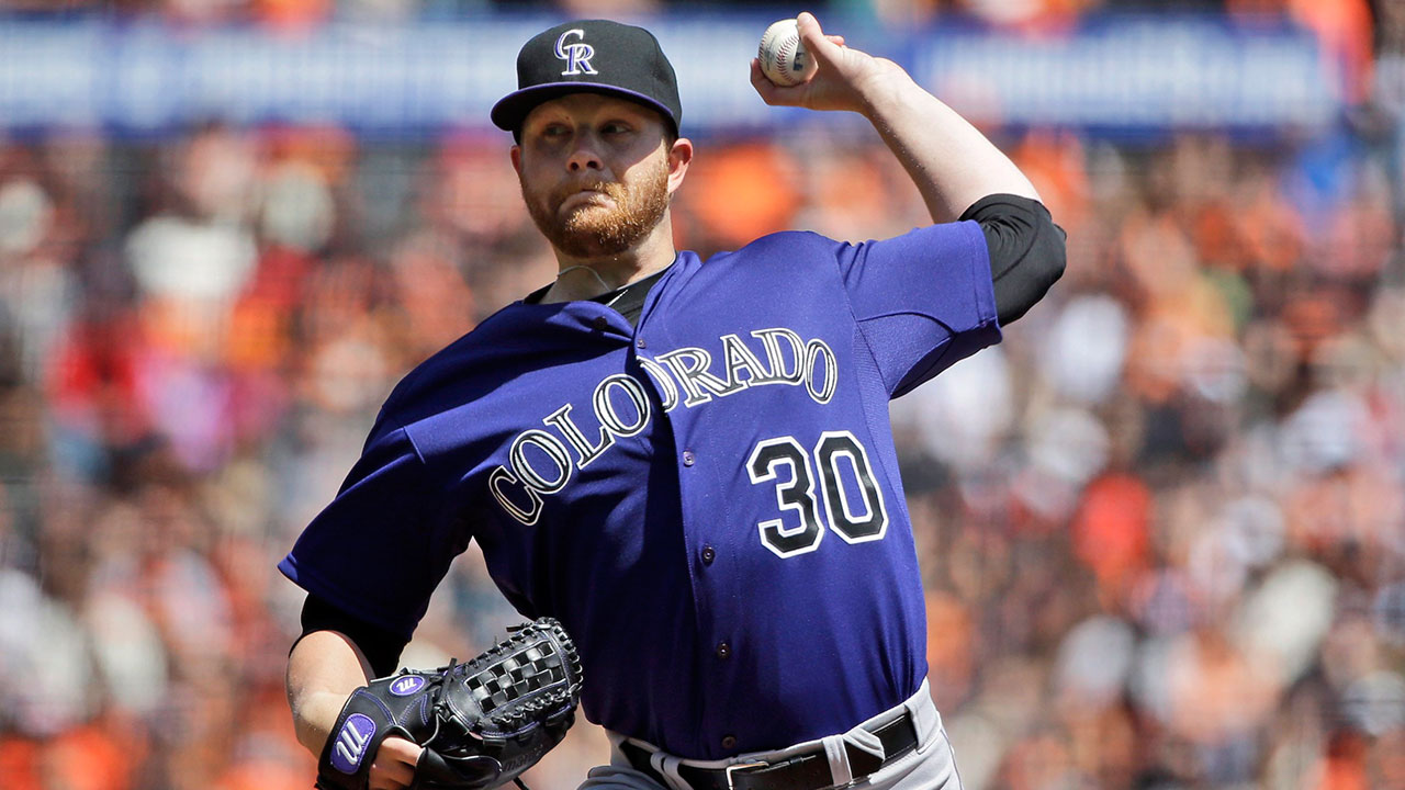 Anderson gets $5M signing bonus in Dodgers deal