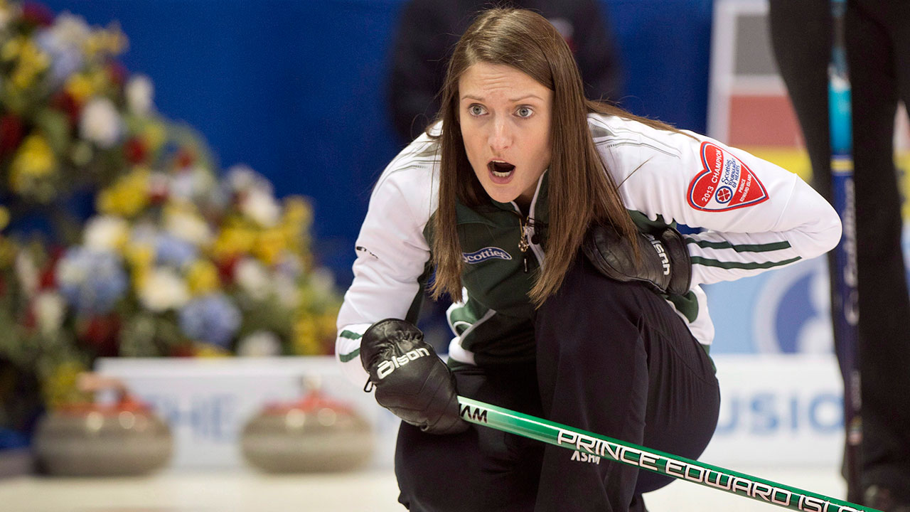 Birt to skip PEI at women’s curling championship