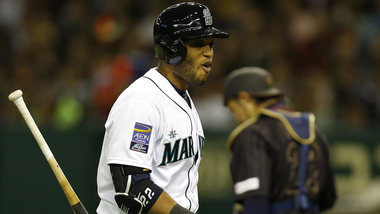 Mariners’ Cano gets permission to play winter ball