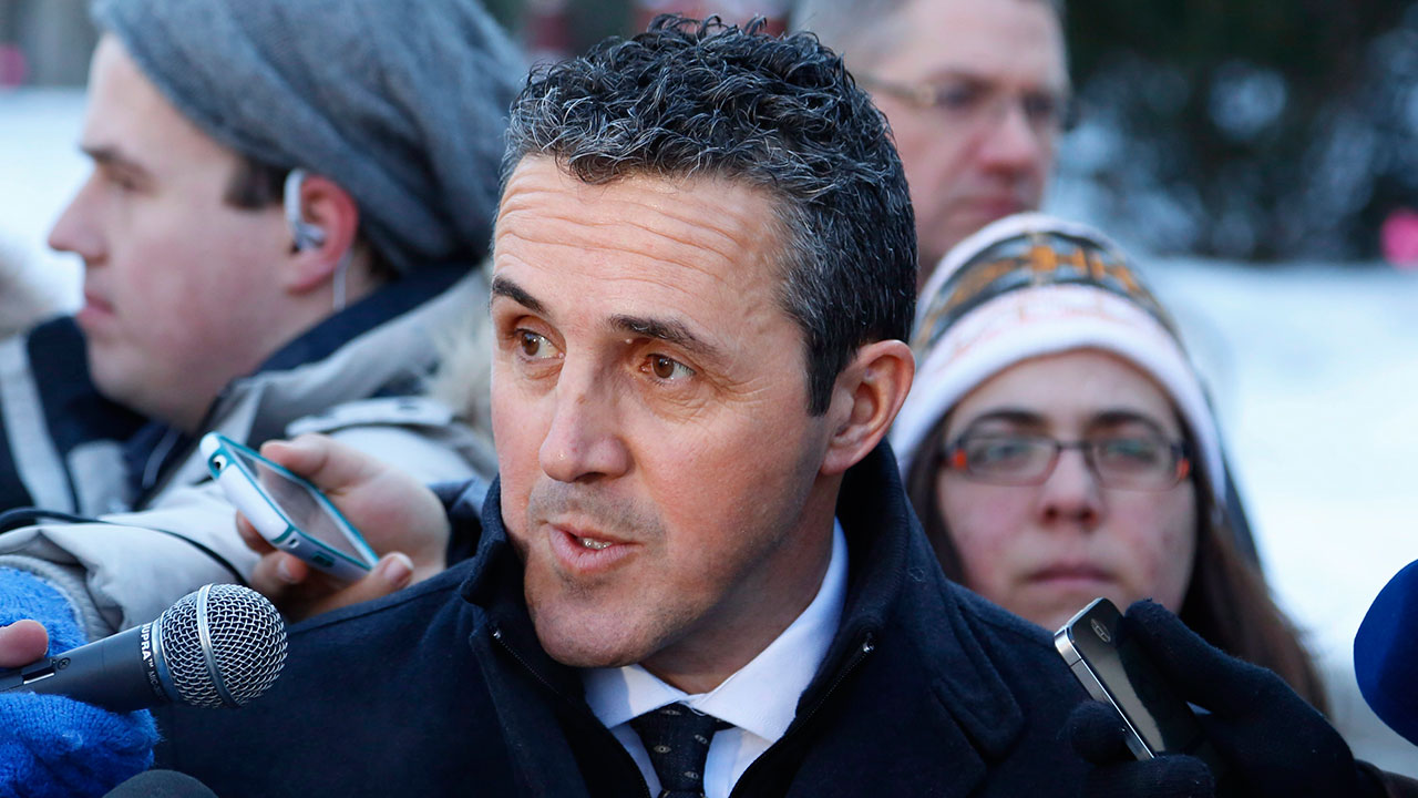 CIS’ GeeGee’s probe part of legal strategy