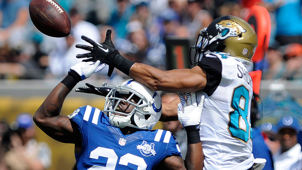 Davis and Toler miss practice but expect to play