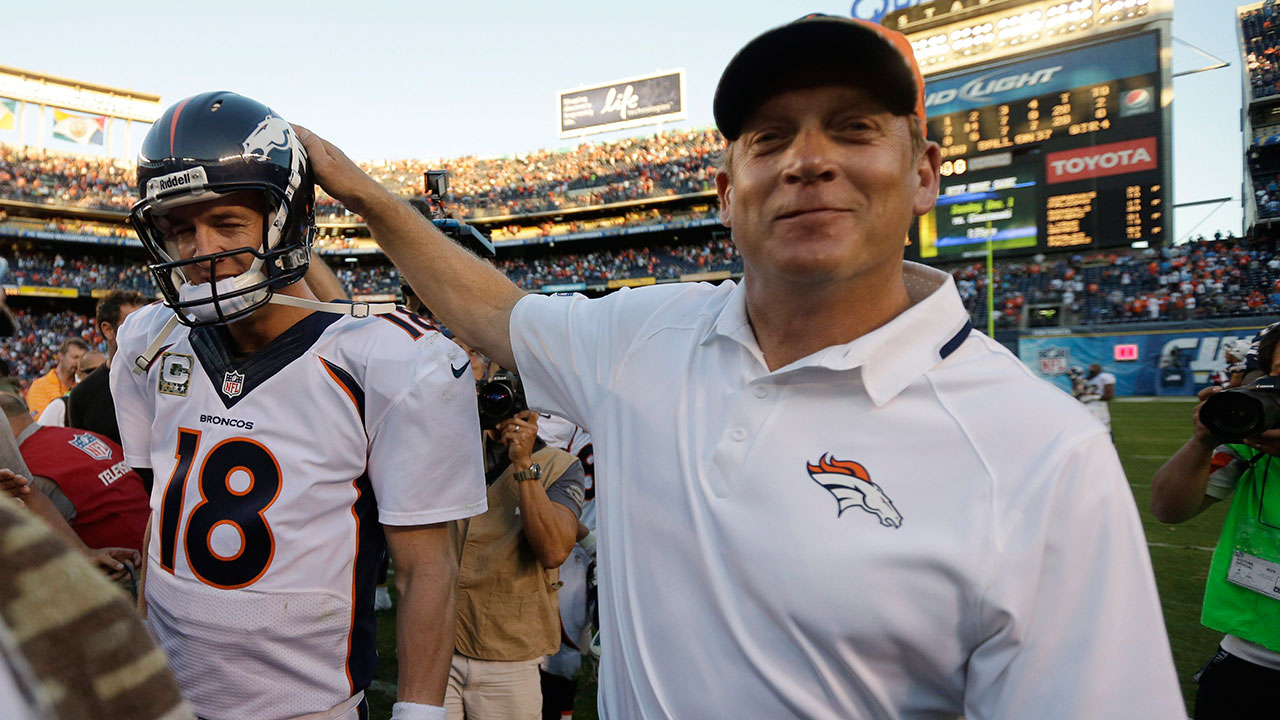 Source: Raiders interview Broncos DC Del Rio