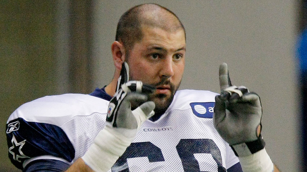 Cowboys’ tackle Free out vs Lions with injuries