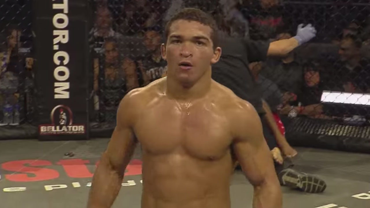 ‘Pitbull’ headlines reasons to watch Bellator 132