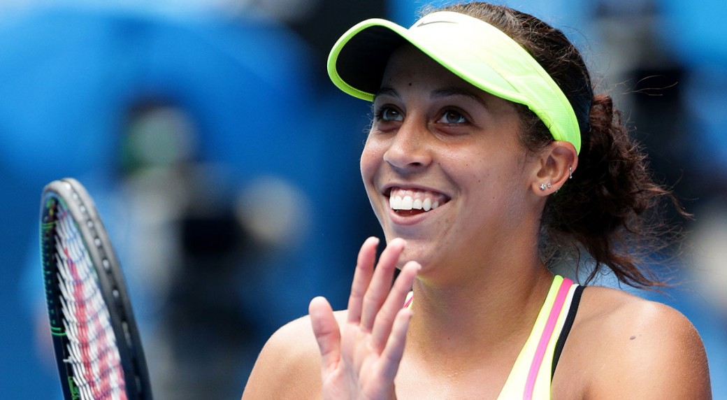 Can teenager Keys continue storybook run? - Sportsnet.ca