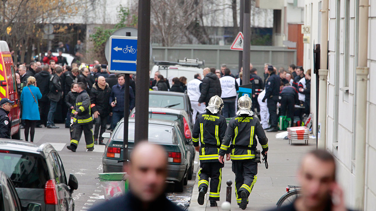 Lille to honour victims of Paris terror attack