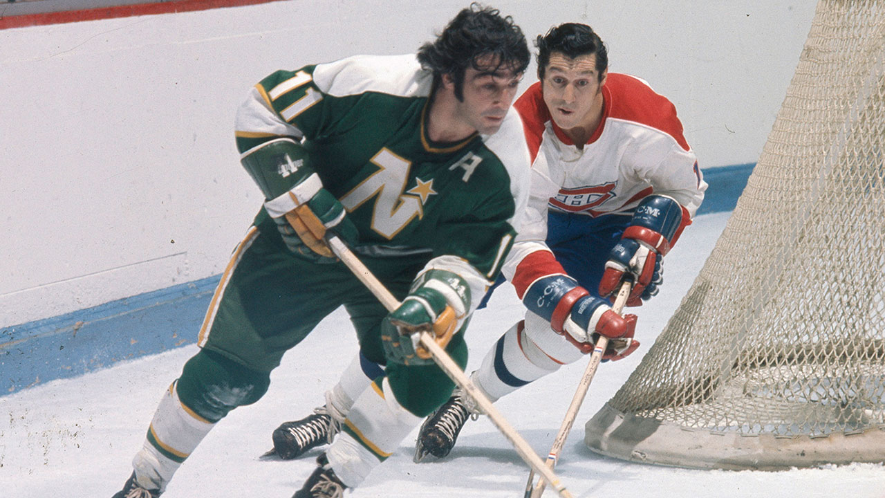 Former North Stars standout J.P. Parise dies at 73