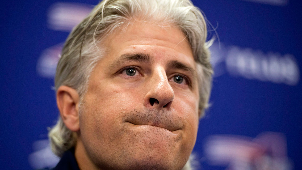 Alouettes hire Schonert as offensive co-ordinator