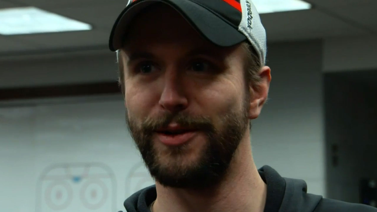 Blackhawks staffer Reif’s death ruled a suicide