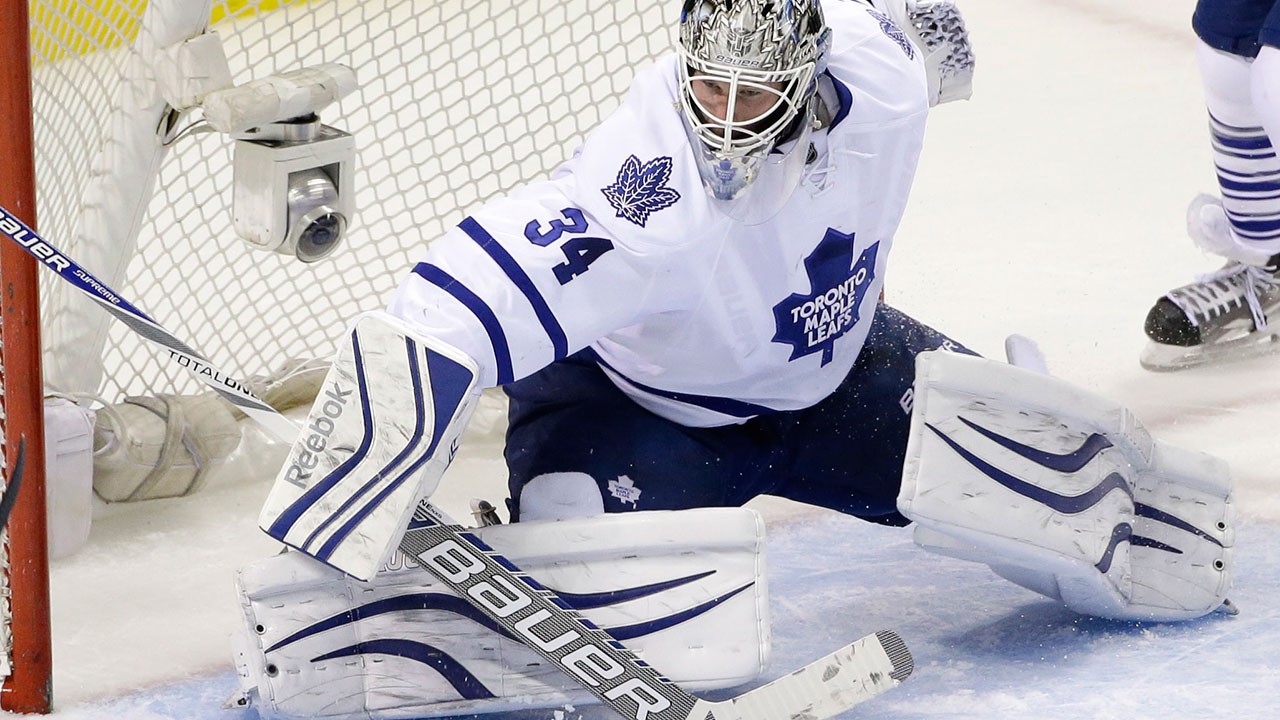 James Reimer