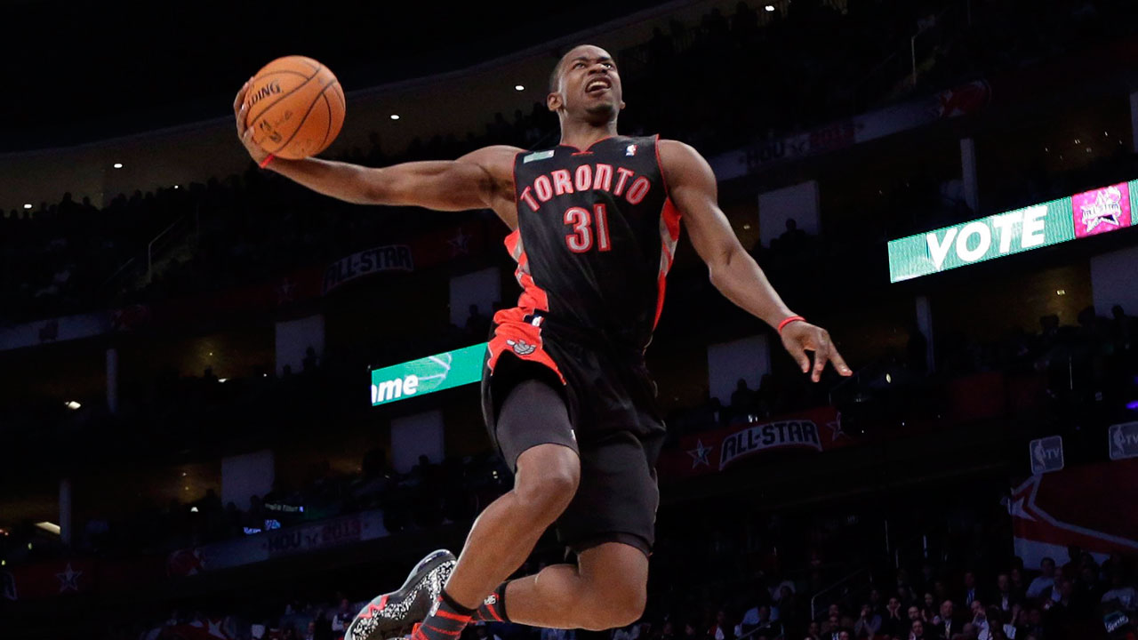 Casey on Ross: Bench role ‘good for him right now’