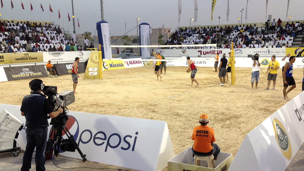Canadian Humana-Paredes named top FIVB rookie