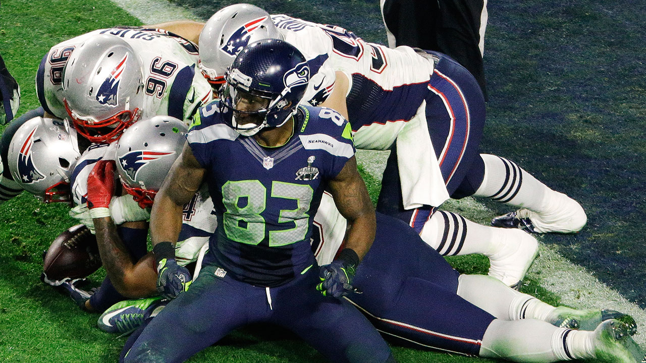 Butler’s interception defines Super Bowl XLIX