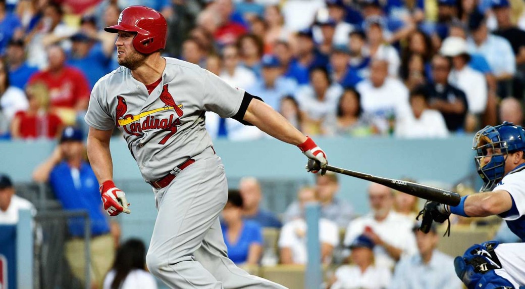 Greatest Uniforms in Sports, No. 10: St. Louis Cardinals - Sportsnet.ca