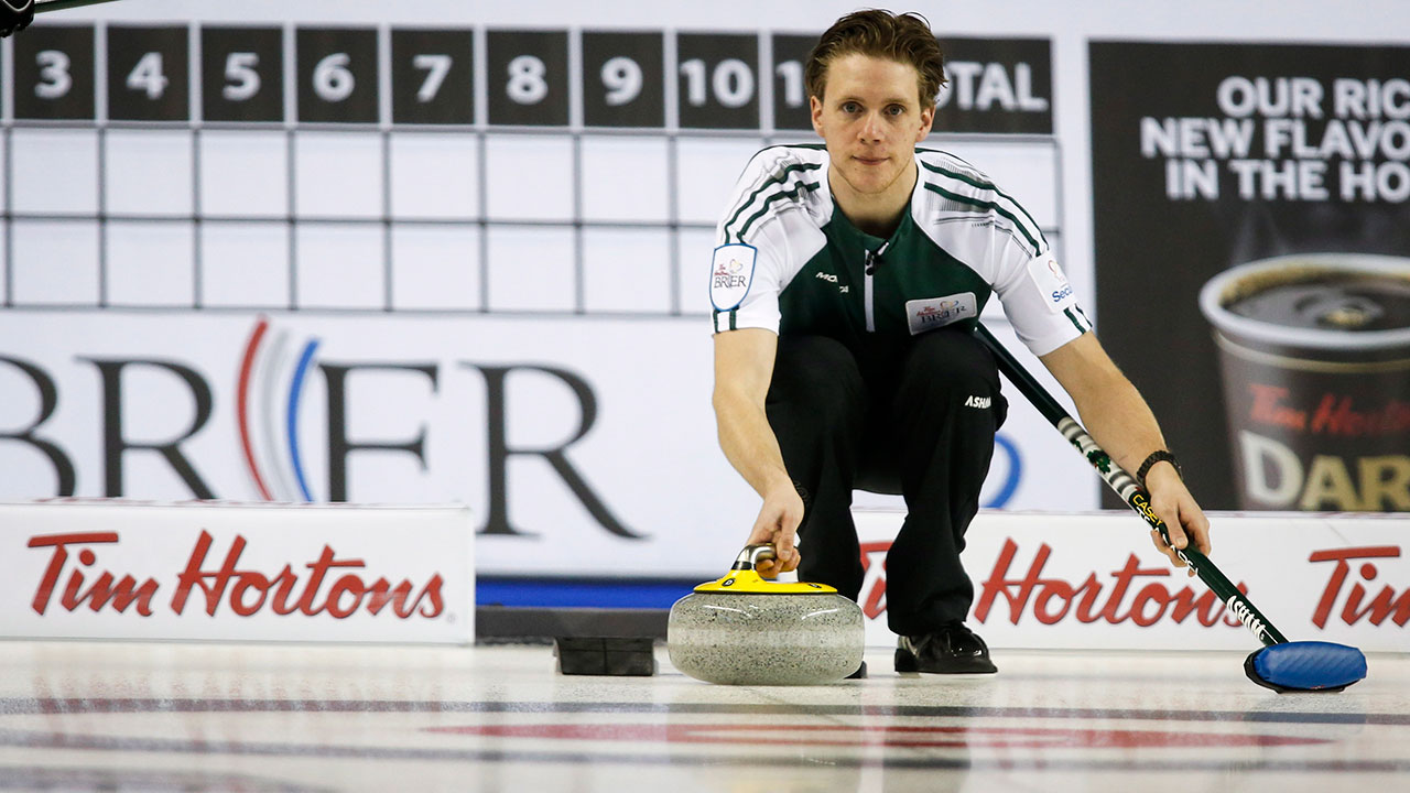 Changing of the guard in Canadian men’s curling