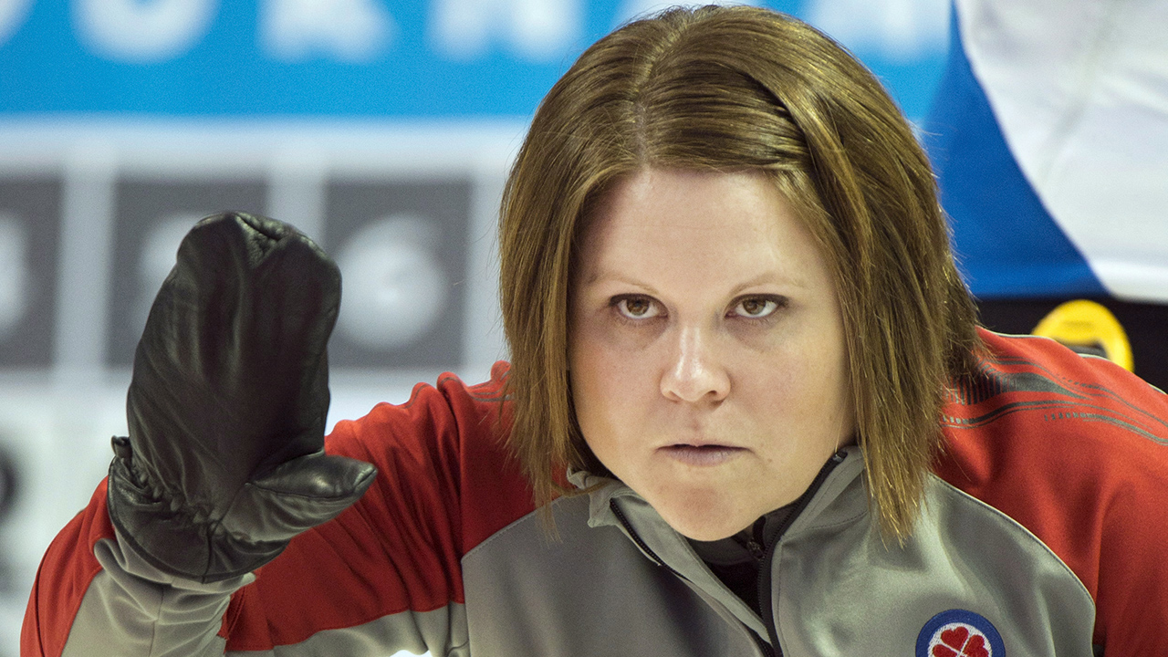 Three teams battling for final spot at Scotties