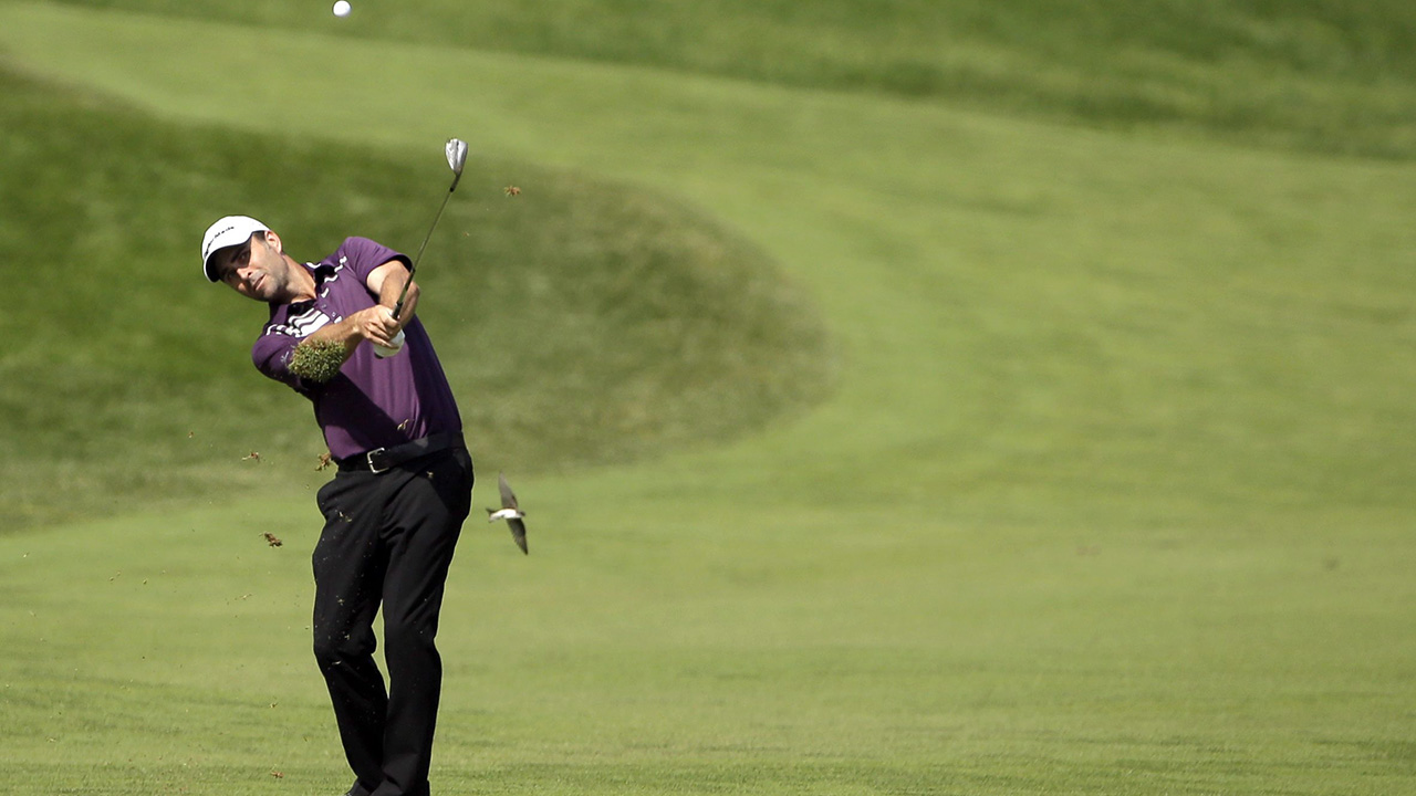 Goggin wins Panama Claro Championship