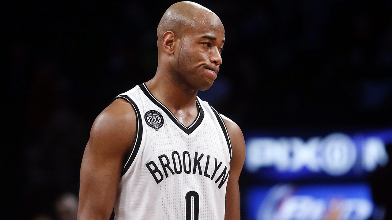 Jack hits last second shot to beat Clippers